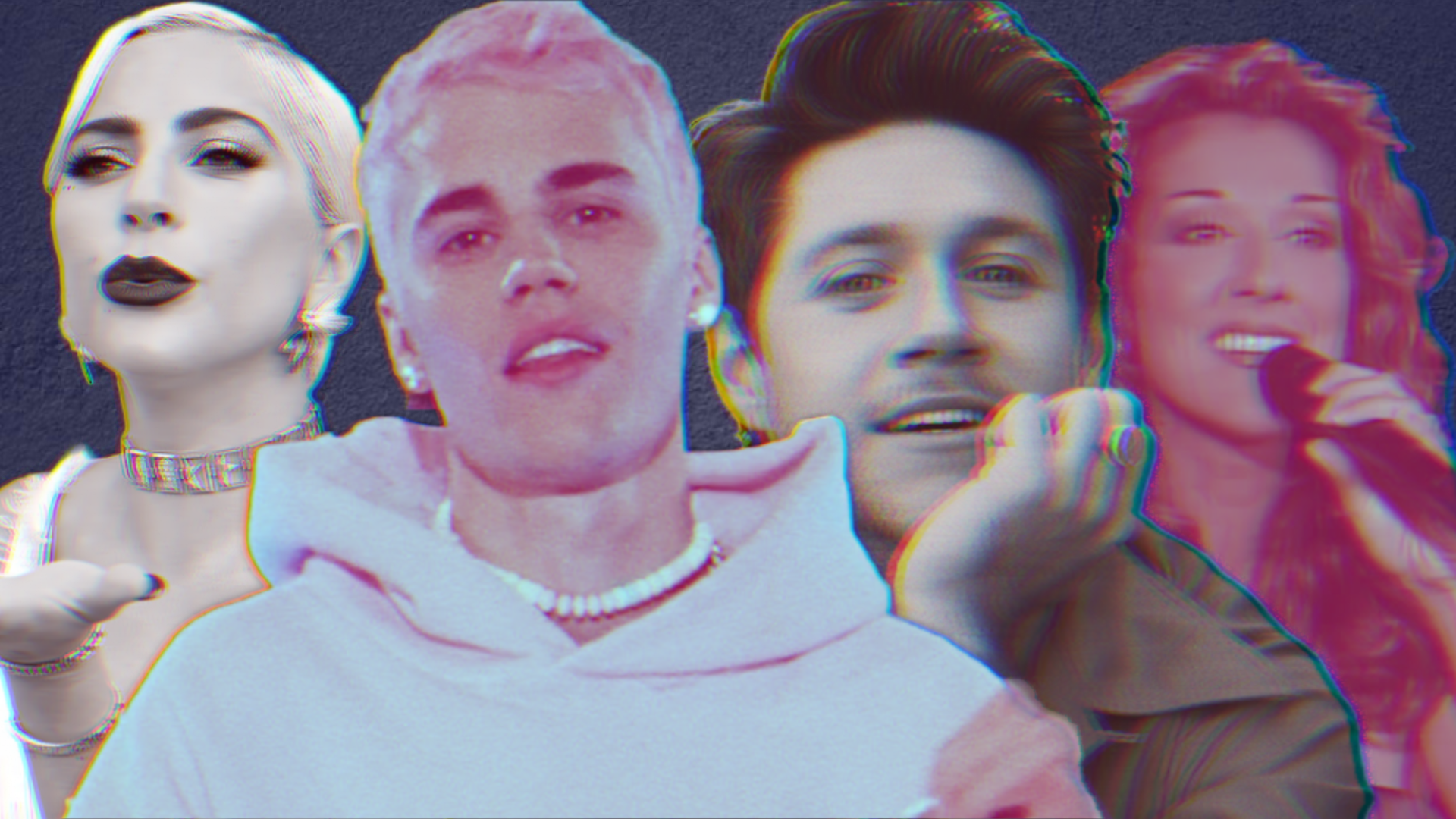 Left Handers Day: 10 Famous Singers You Didn’t Know Were Left-Handed