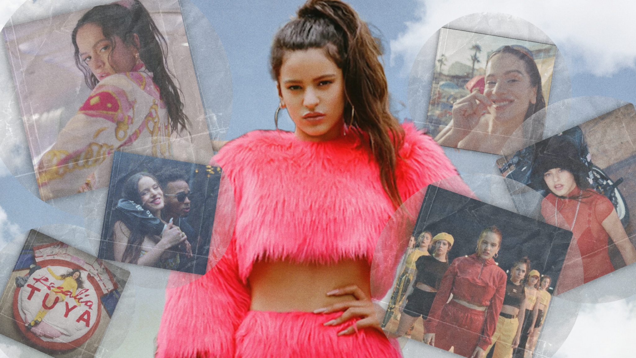 The Best of Rosalía: Ranking Her Top 10 Songs