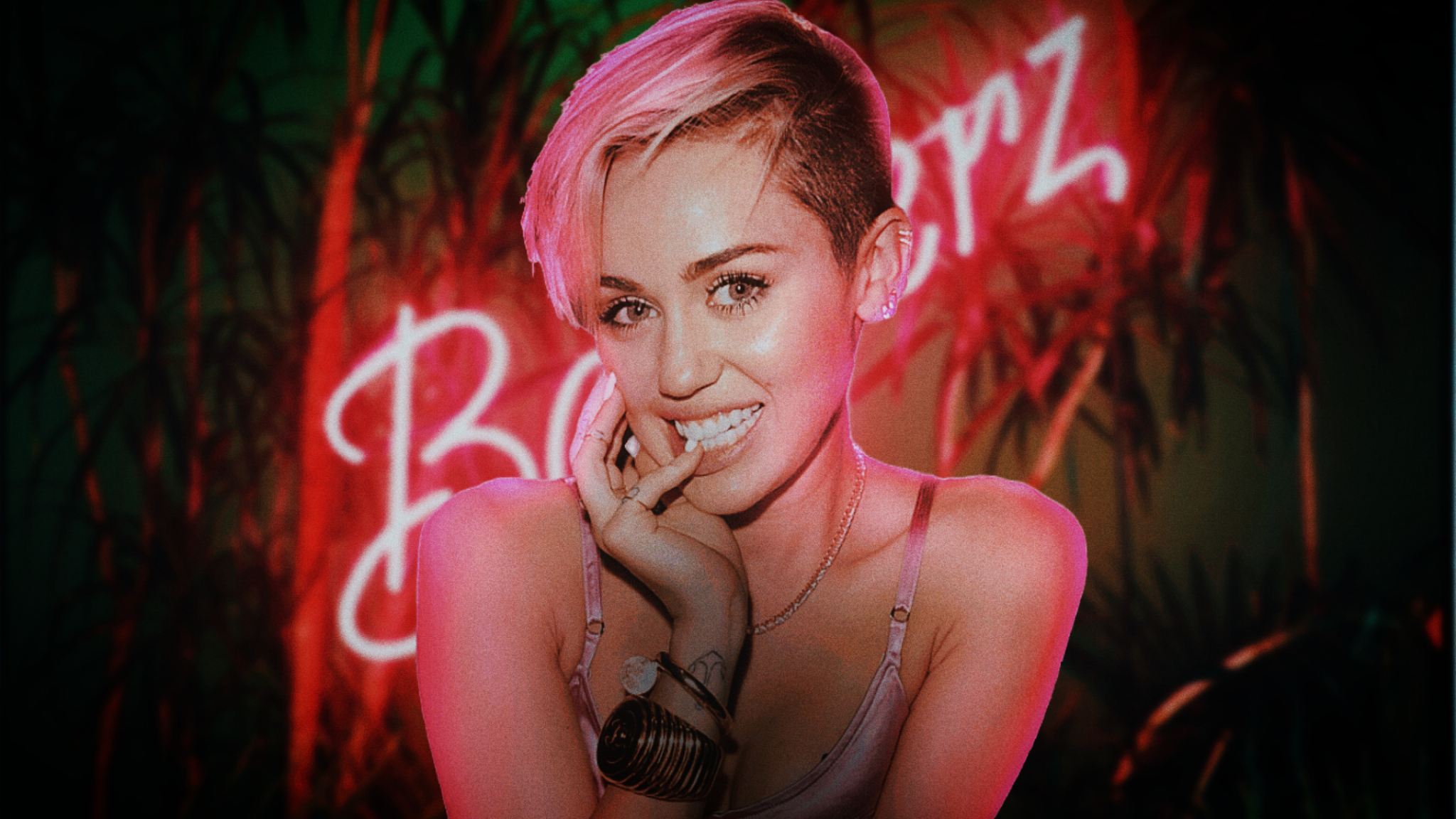 Miley Cyrus' ‘Bangerz’: The Most Streamed Songs On Spotify
