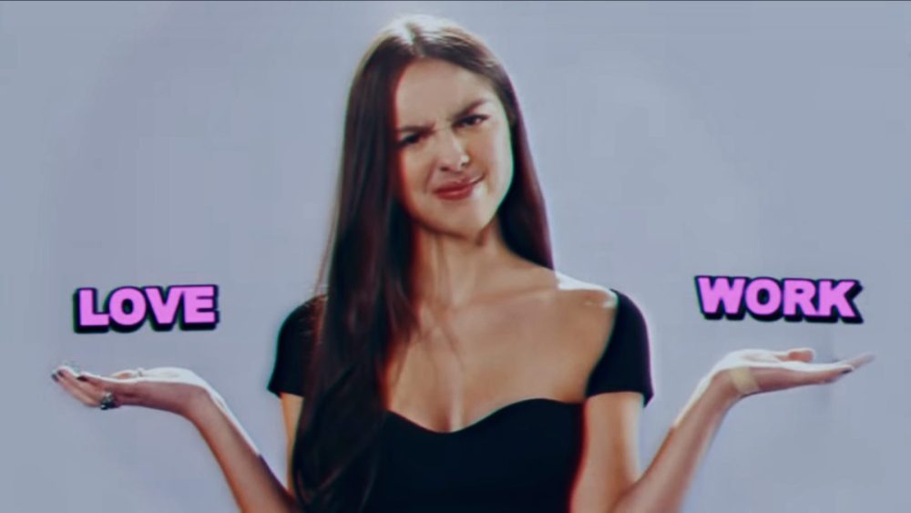 Everything You Need To Know About Olivia Rodrigo's New Album ‘GUTS’