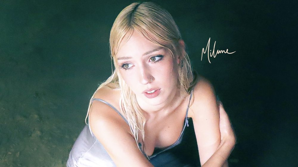Milune Returns with Her New Single ‘Hollow’