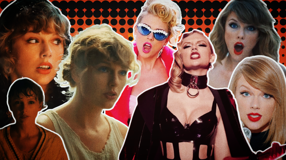 Taylor Swift’s Billboard Hot 100: All Her Records – InMusic