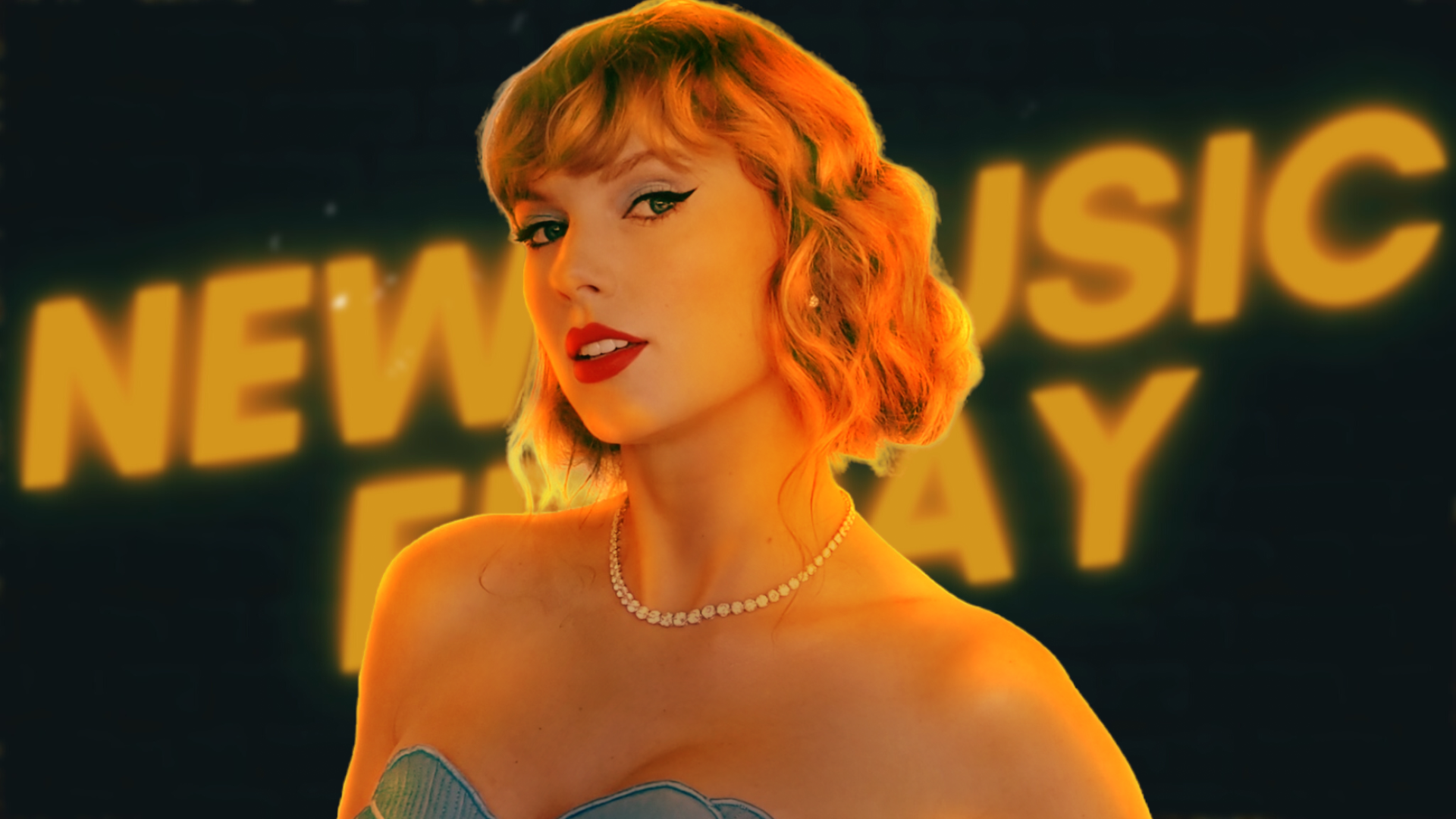 New Music Friday: Taylor Swift, Duran Duran, The Kid Laroi & More!