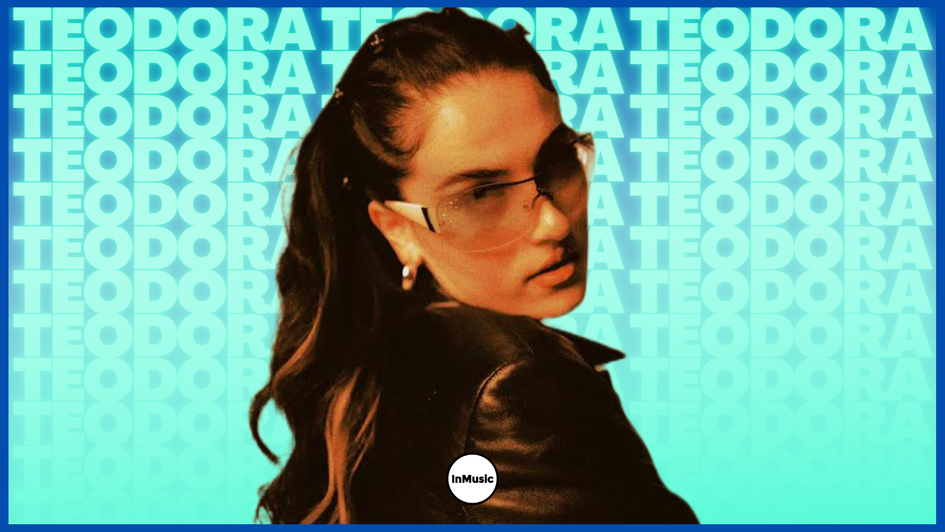 InMusic x Artists: Téodora