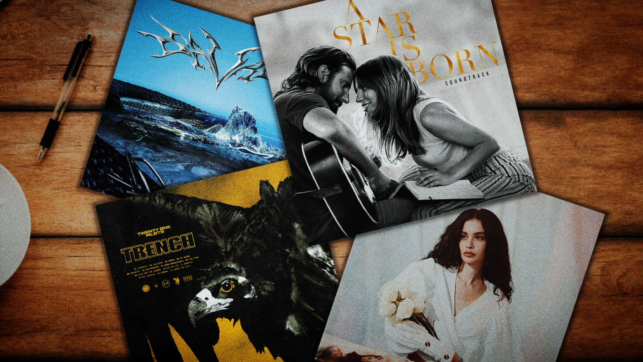 Throwback Thursday: Iconic Albums Released on October 5