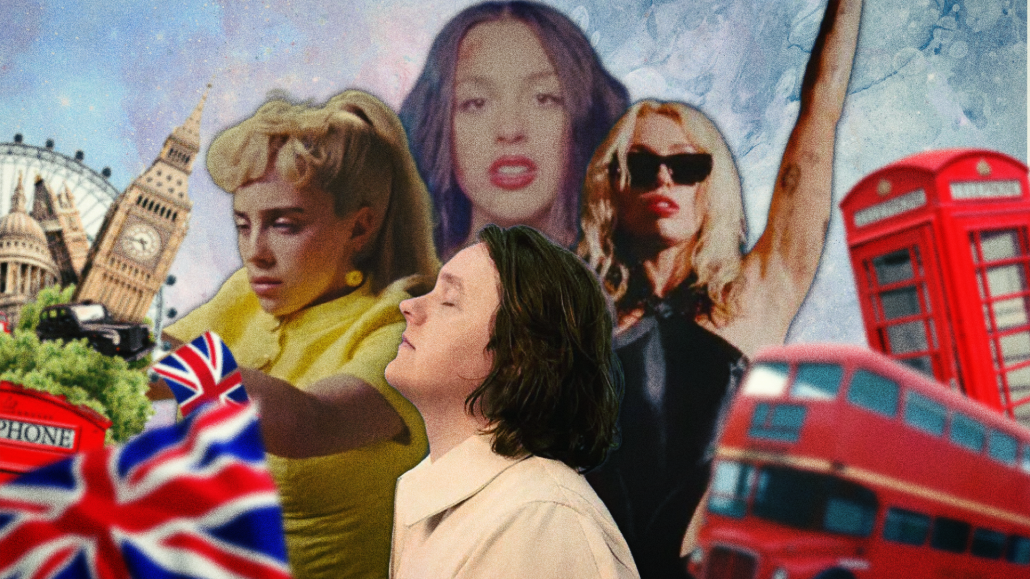 Every No. 1 Single On The UK Singles Chart In 2023