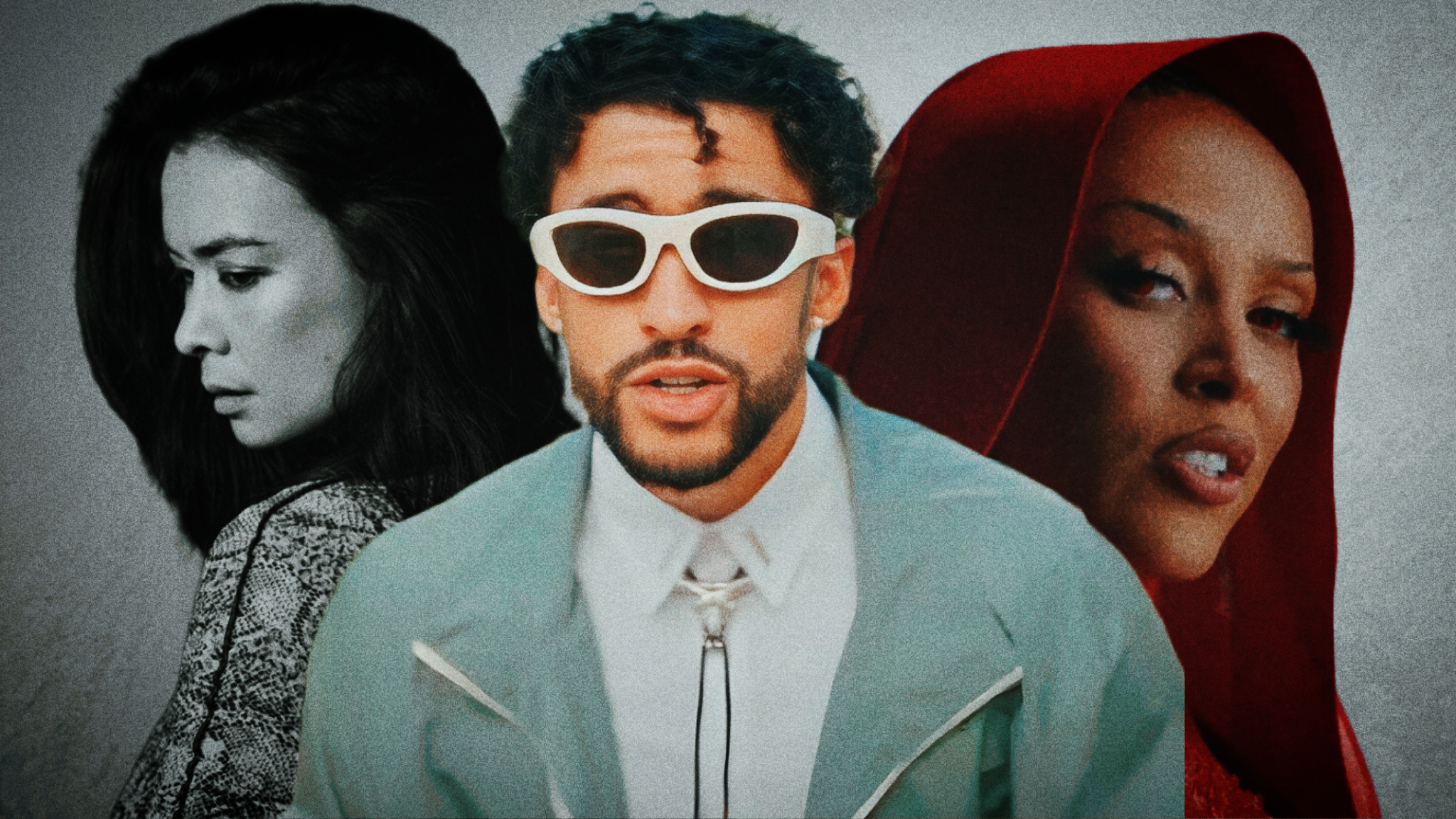 The 20 Most Streamed Songs This Week On Spotify