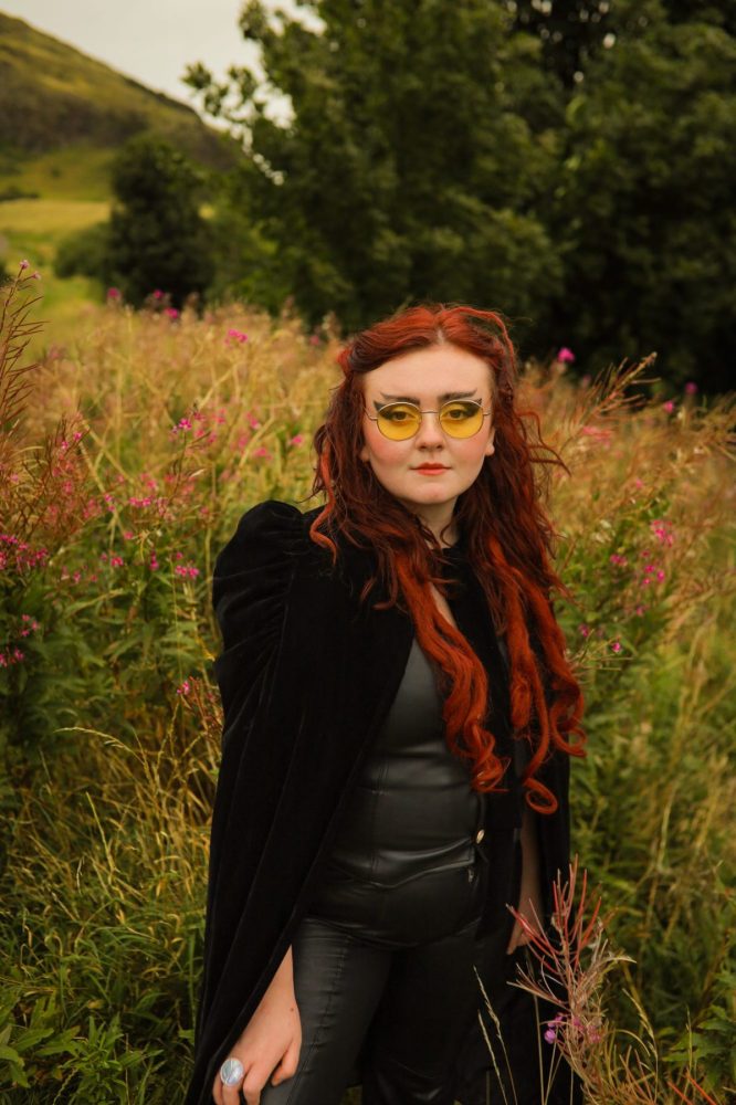 InMusic x Artists: Megan Black