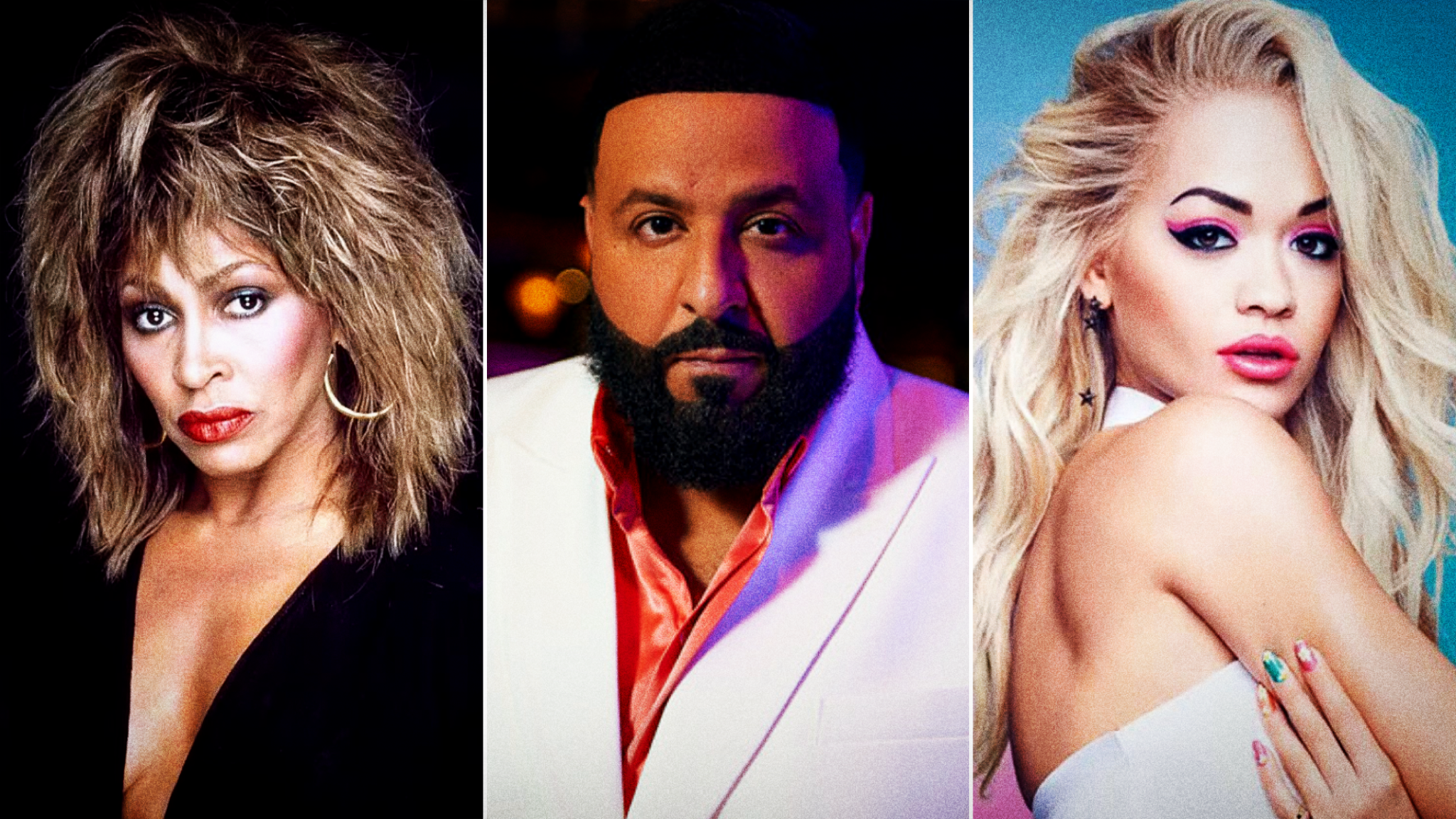 Famous Singers Born Today: Tina Turner, Rita Ora, DJ Khaled And More