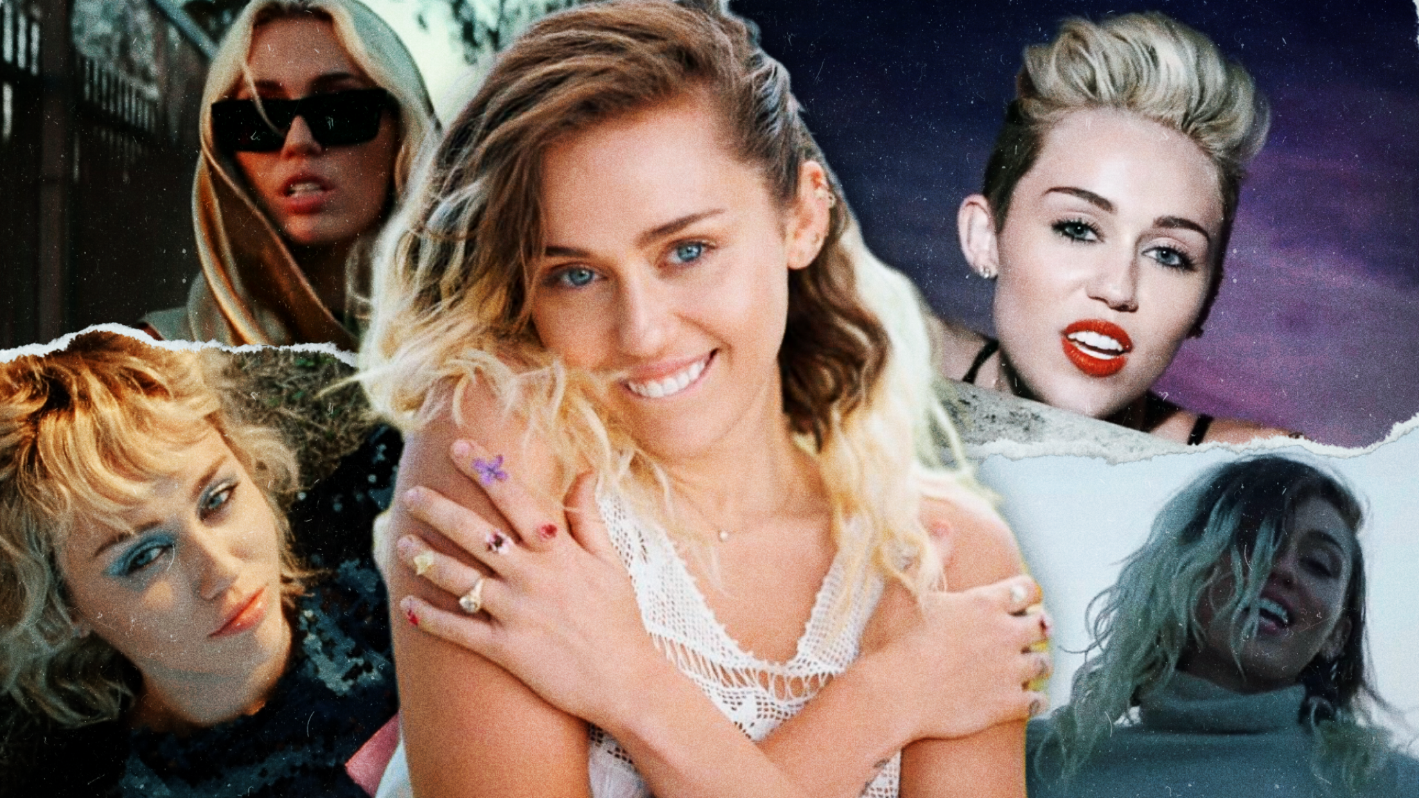 Miley Cyrus' Five Best Songs, Ranked