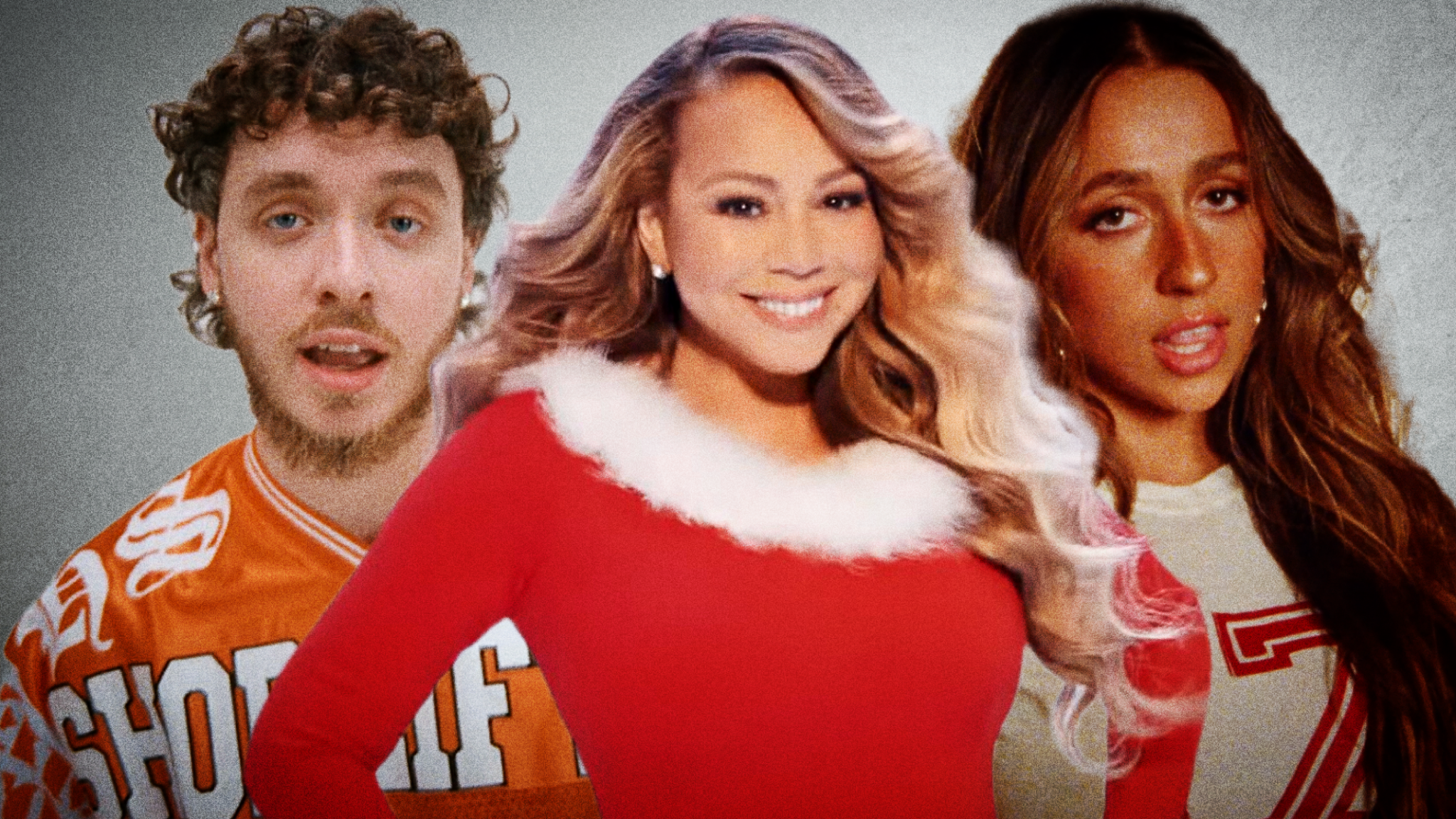 The 20 Most Streamed Songs This Week On Spotify