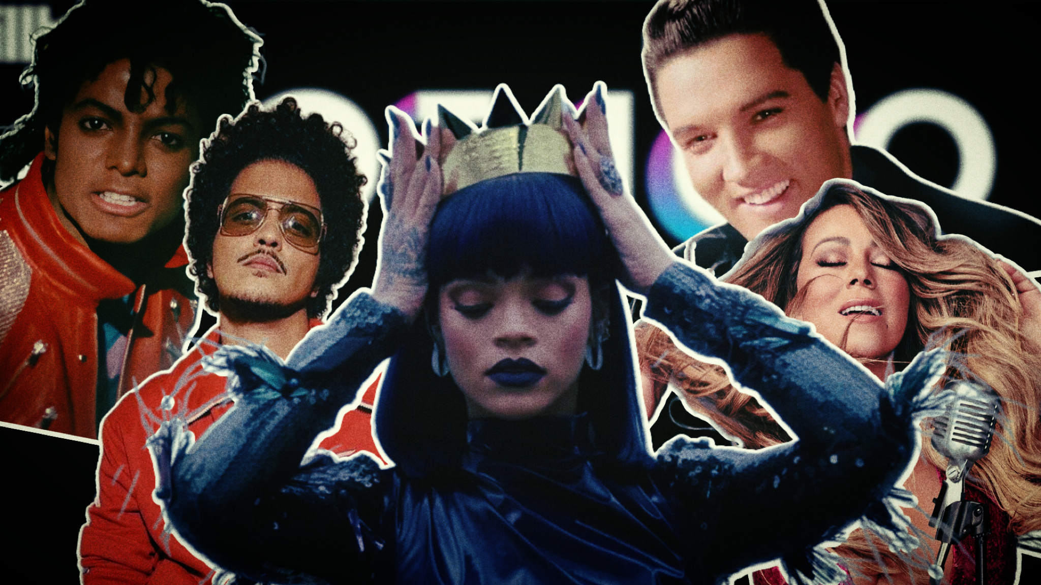 Artists With Most Weeks At No. 1 On The Billboard Hot 100