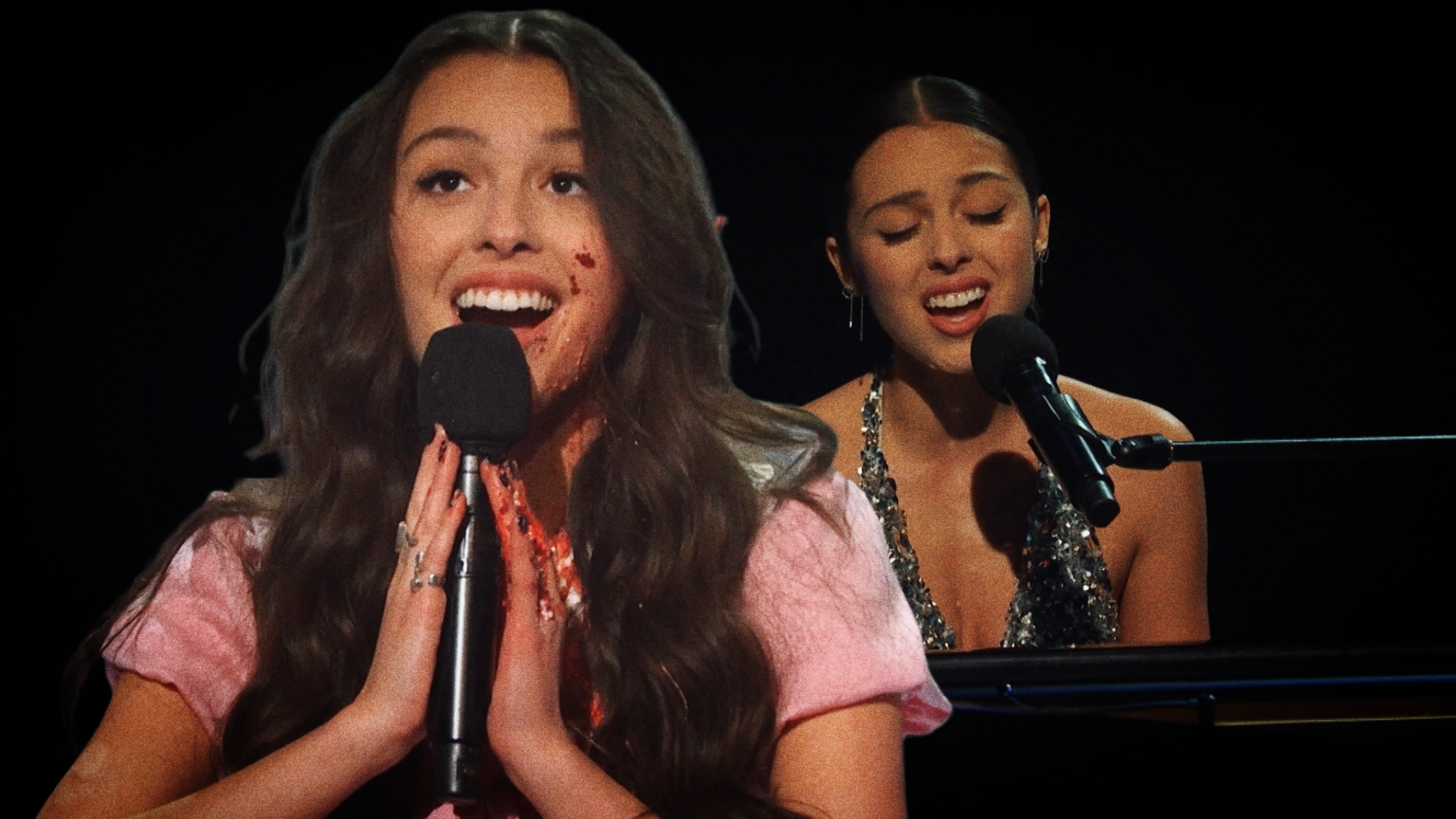 Olivia Rodrigo Performs Two Songs from 'Guts' on SNL: Watch