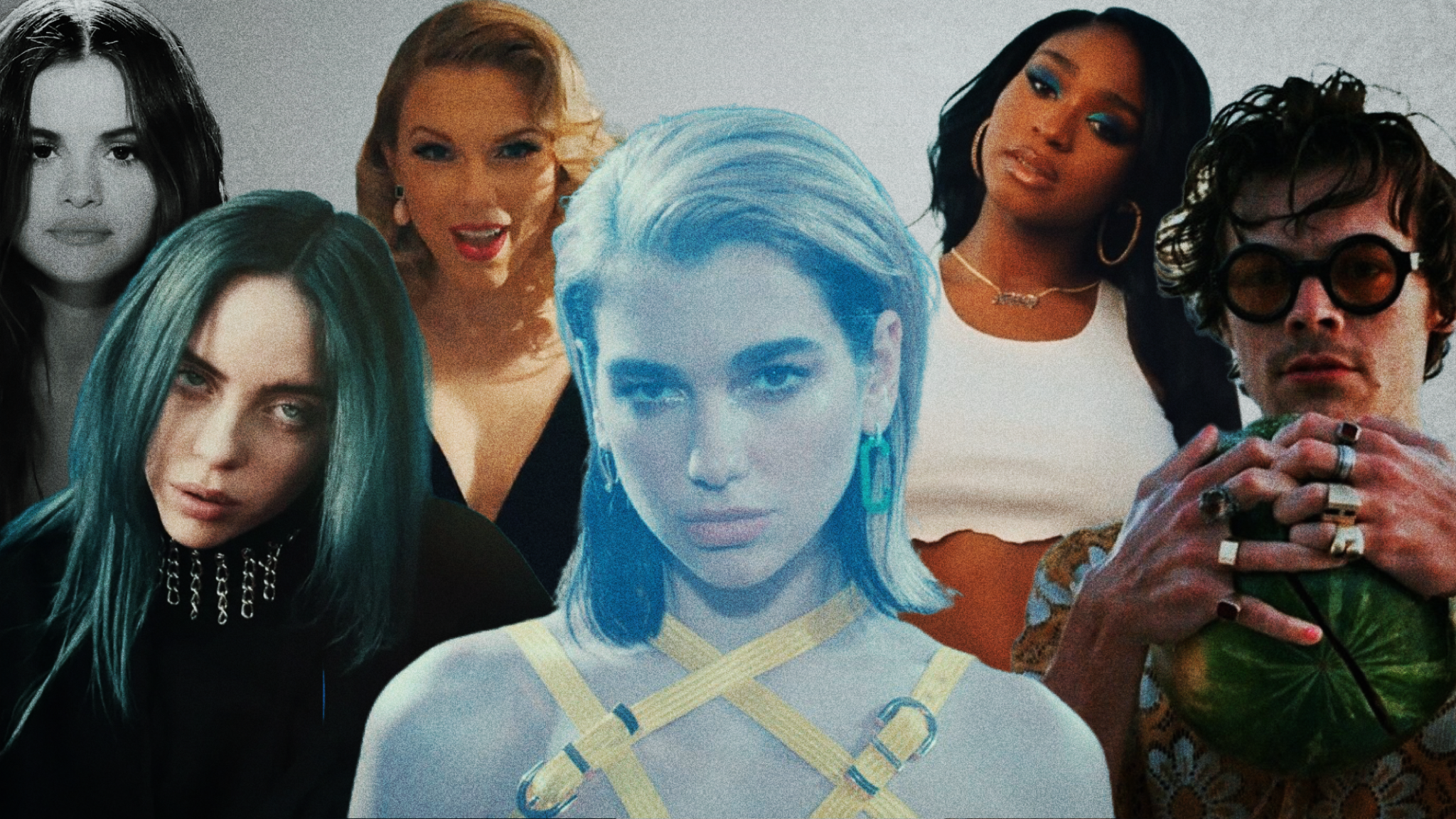 Hit Songs Turning Five Years in 2024