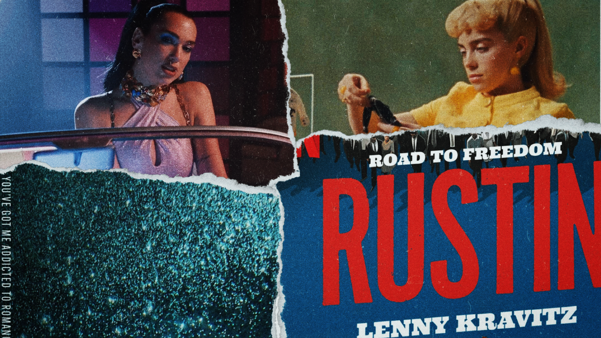 Golden Globes 2024: Your Ultimate Guide to the Nominated Songs