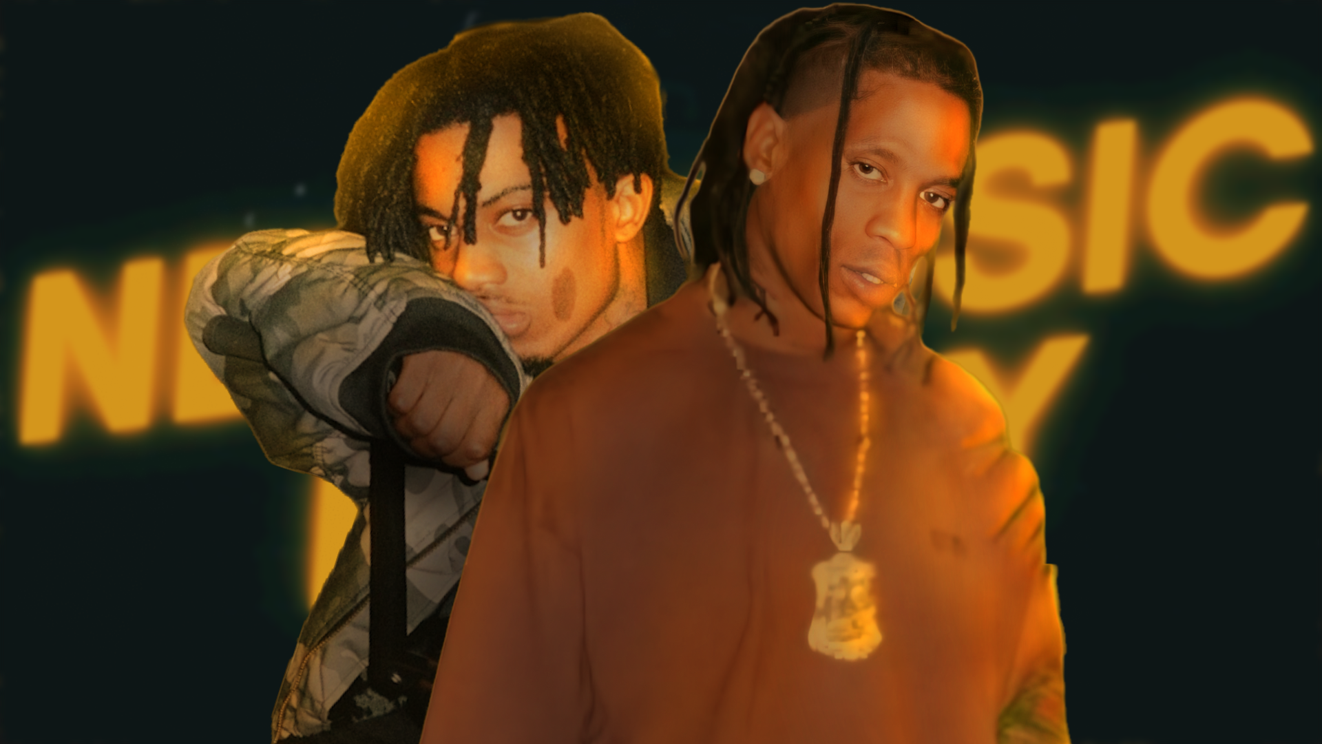 New Music Friday: Playboi Carti x Travis Scott, Lewis Capaldi, And More!