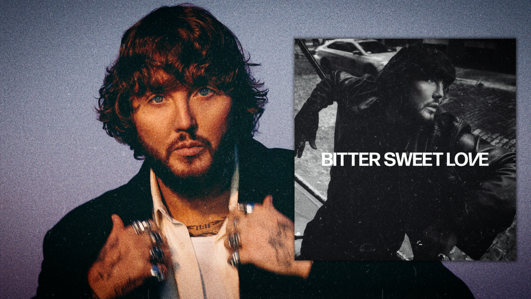 James Arthur's ‘Bitter Sweet Love’: The Best Songs, Ranked