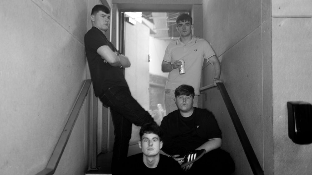 Quaint: Unveiling Origins, New Single, and Upcoming Gigs in 2024