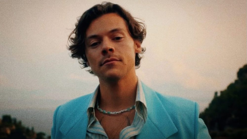 Harry Styles: 10 Fascinating Facts You Might Not Know