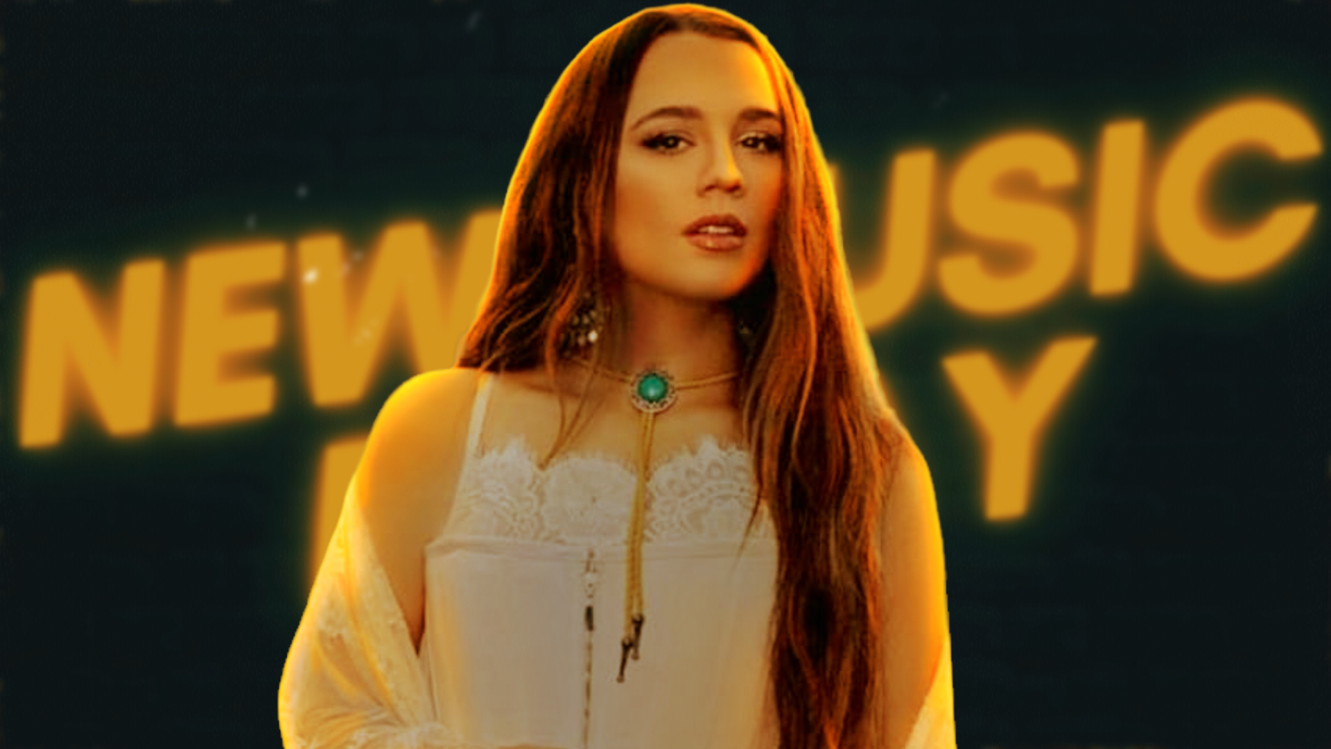 New Music Friday: Gabby Barrett, Usher, TWICE & More!