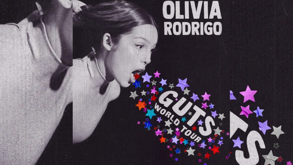 Olivia Rodrigo Kicks Off GUTS World Tour: Here Are The Songs Performed