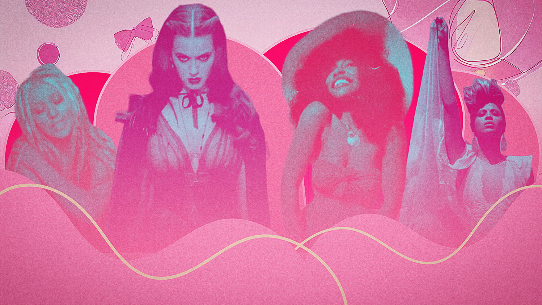 International Women's Day: 12 Female Empowerment Lyrics