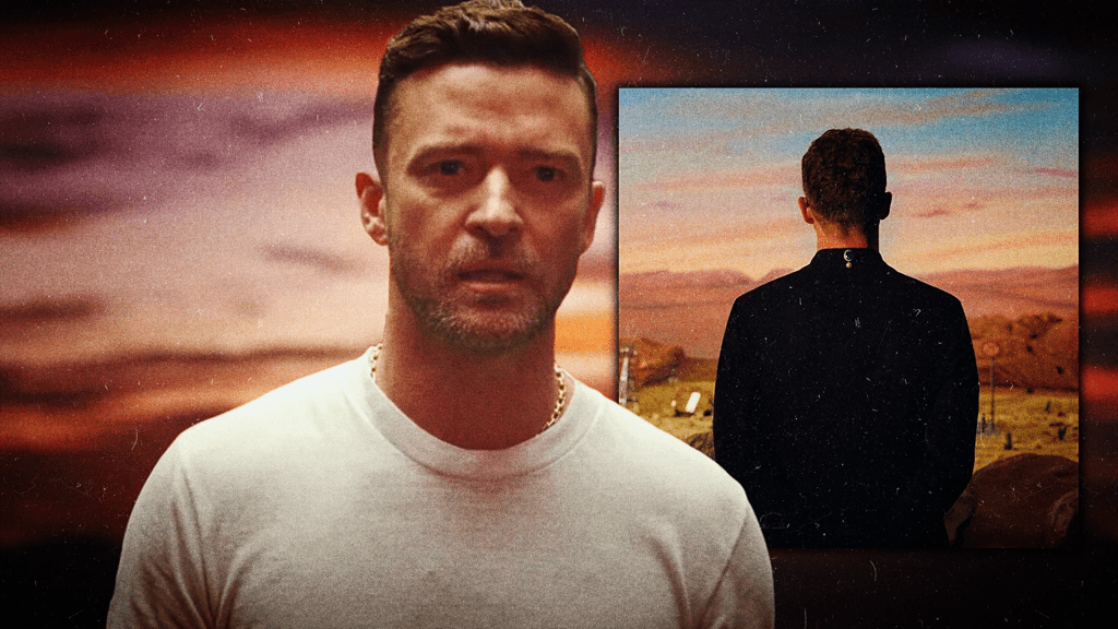 Justin Timberlake’s ‘Everything I Thought It Was’: The Best Songs ...