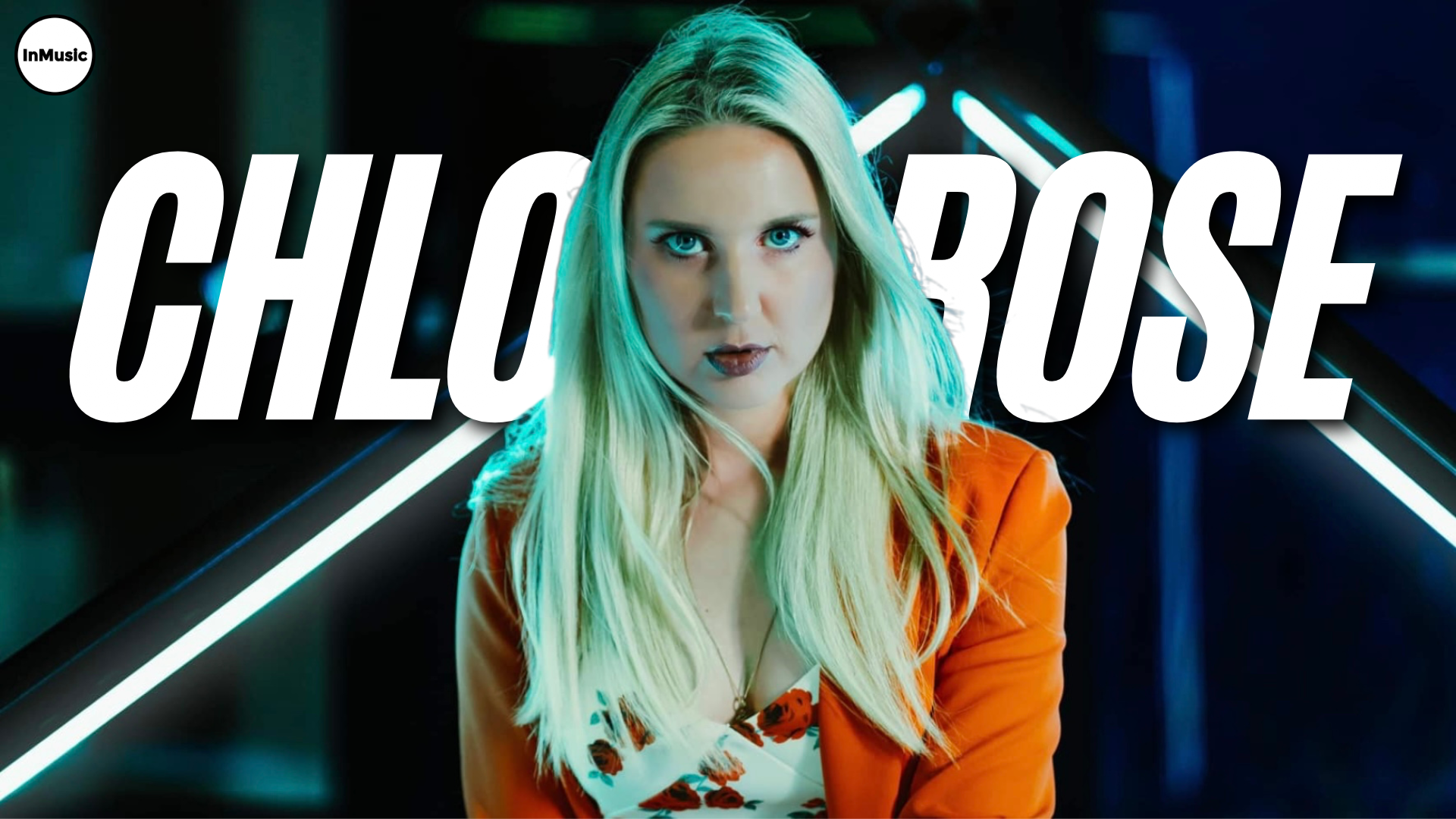Chloey Rose Sings About A Harsh Breakup In New Single