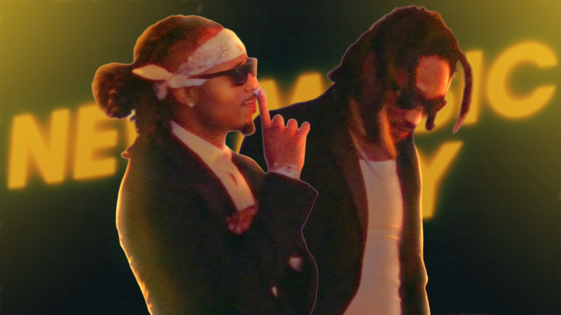 New Music Friday: Metro Boomin x Future, Shakira, Olivia Rodrigo & More!