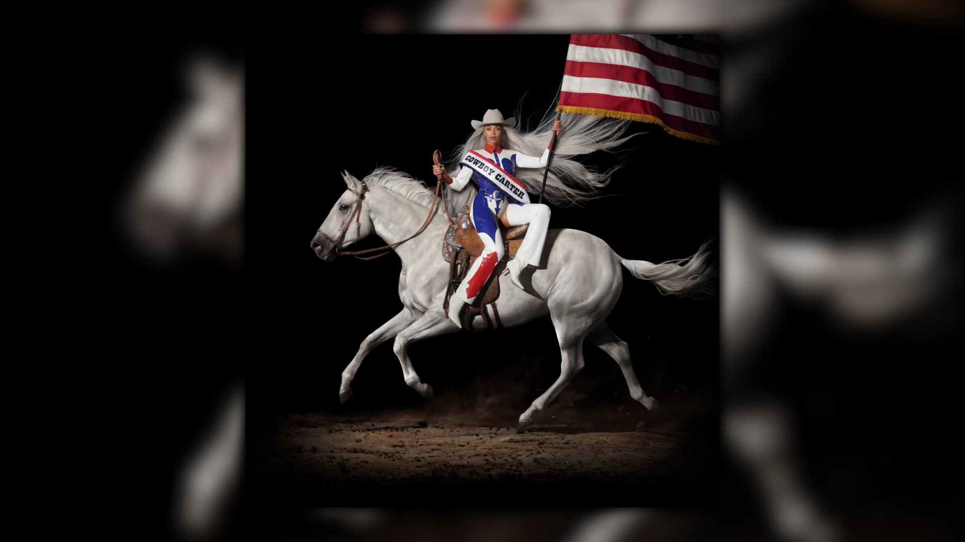 ‘Cowboy Carter’: A Comprehensive Guide To Beyoncé's New Album