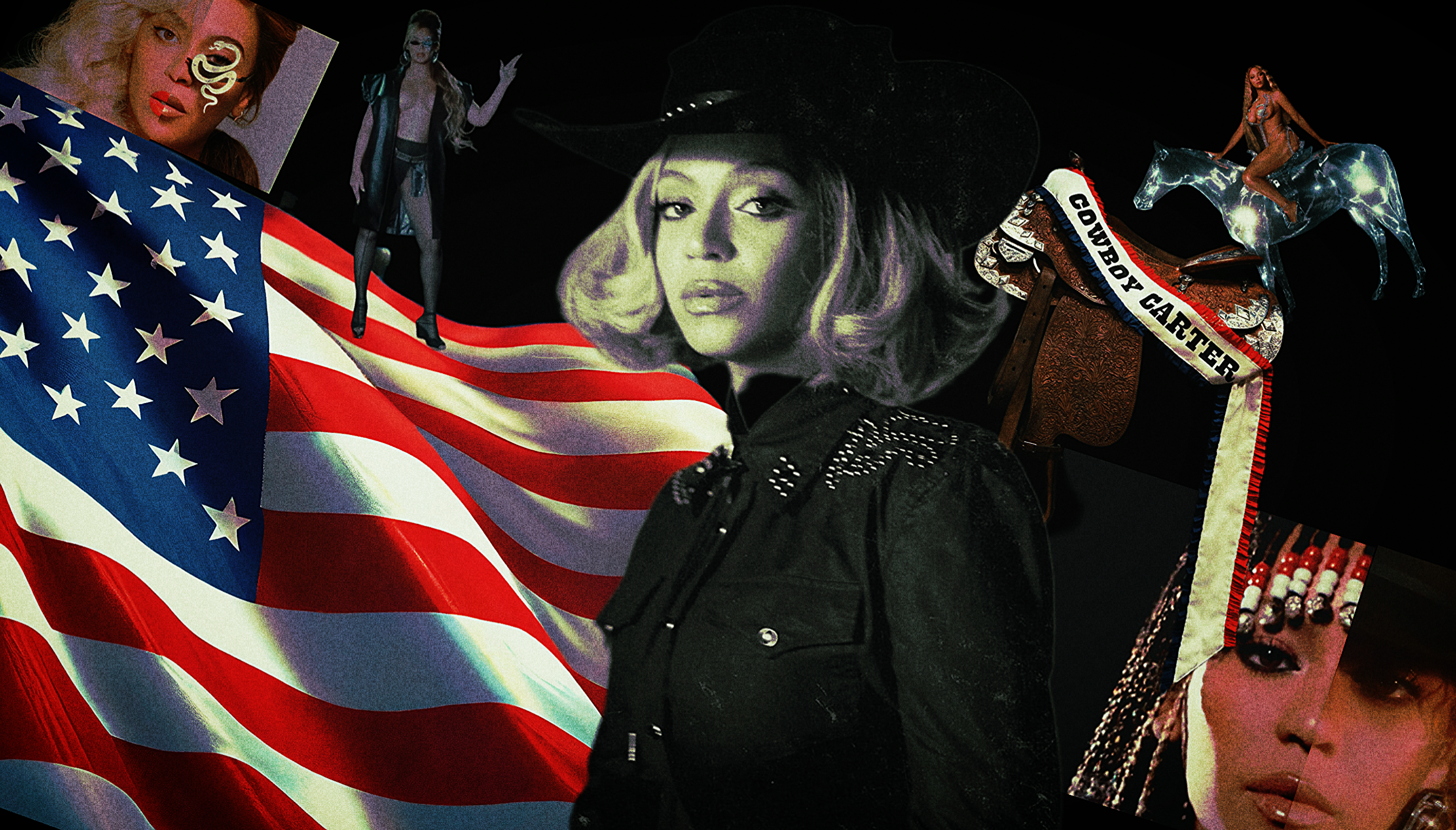 Cowboy Carter: Here's What We Know About Beyoncé's New Album