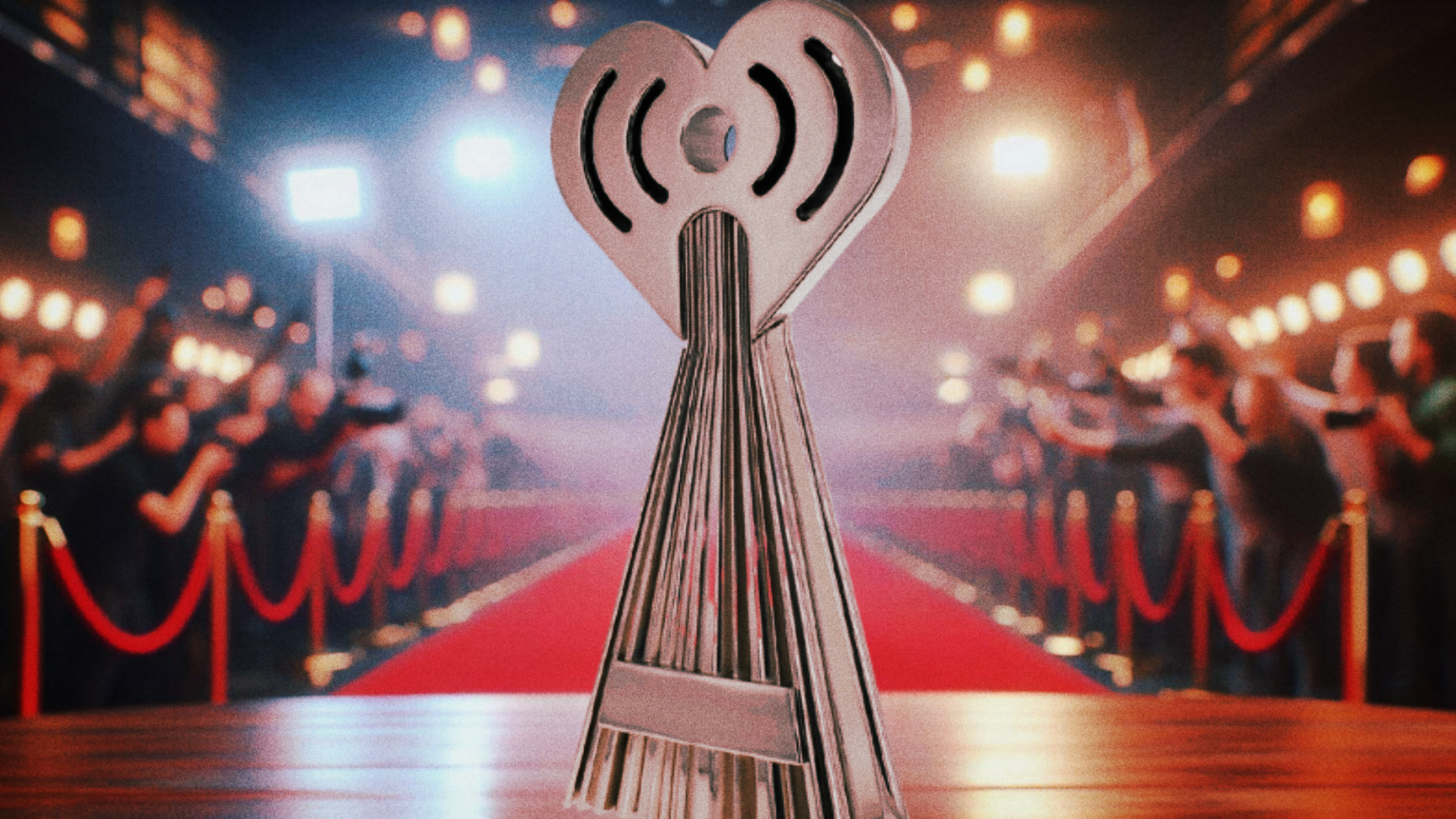 2024 iHeartRadio Music Awards Winners: Full List