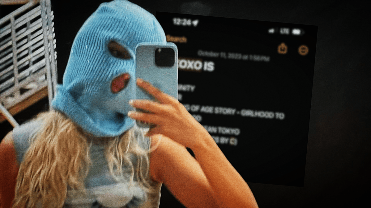 Camila Cabello Describes New Album ‘C, XOXO’ In New Instagram Post ...