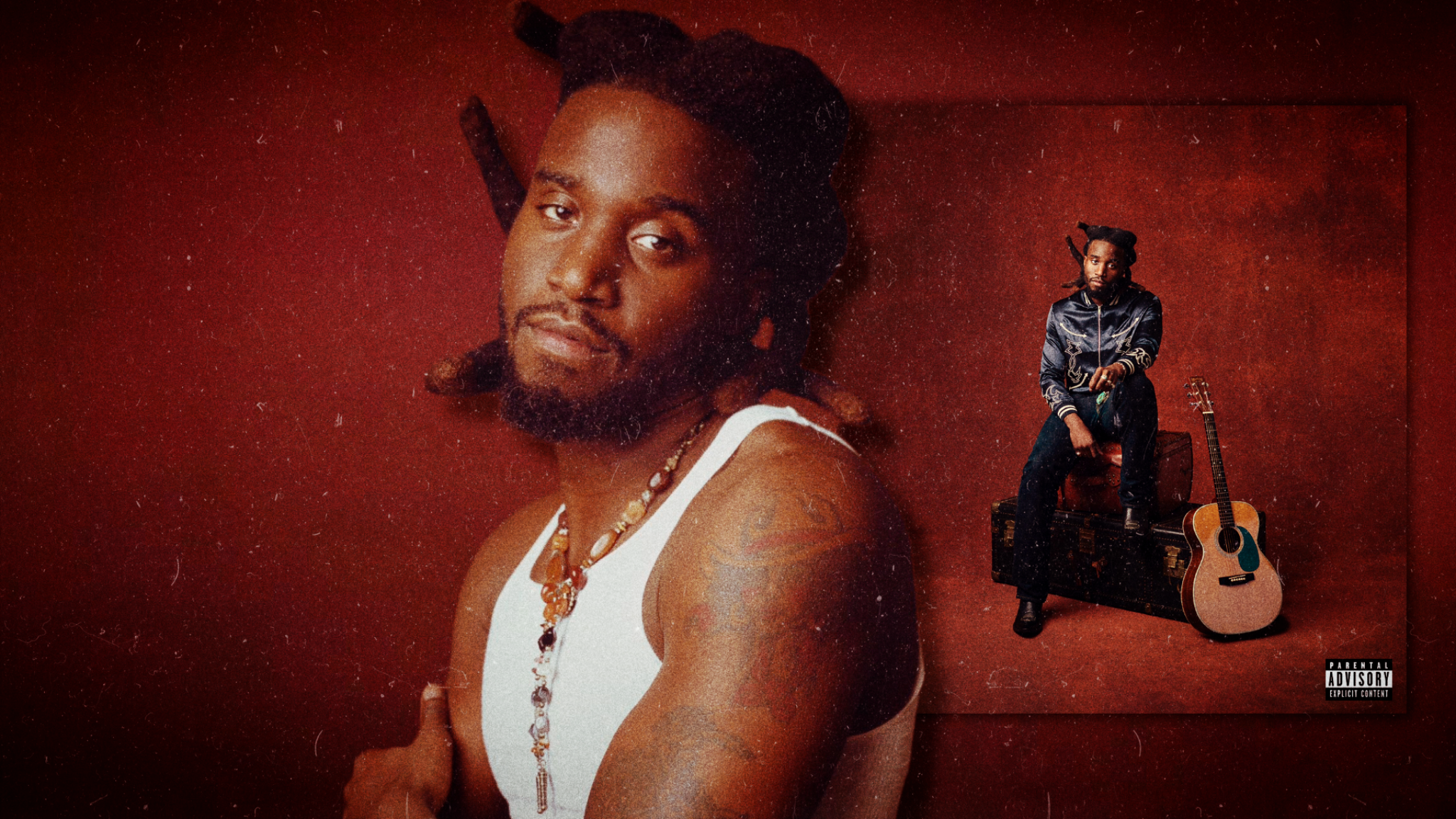 Shaboozey's ‘Where I’ve Been, Isn’t Where I’m Going’: The Best Songs ...