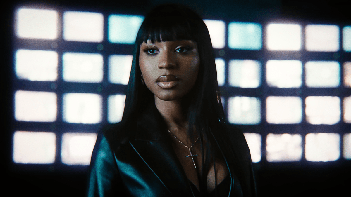 Normani’s ‘Dopamine’: Everything You Need to Know – InMusic