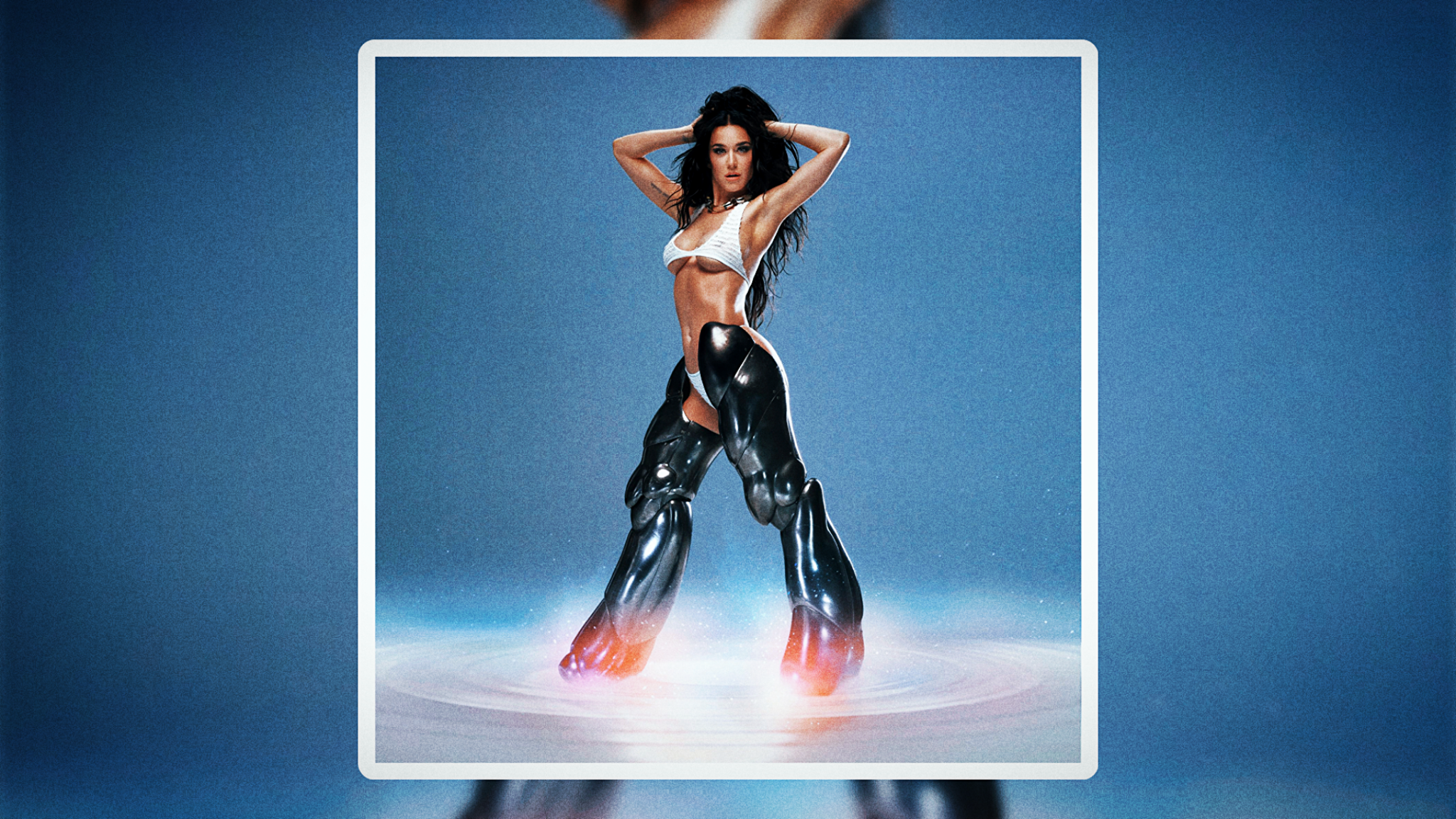 Katy Perry Announces ‘Woman’s World’: Here’s Everything We Know