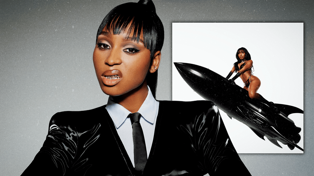 Normani’s ‘Dopamine’: The Best Songs, Ranked – InMusic