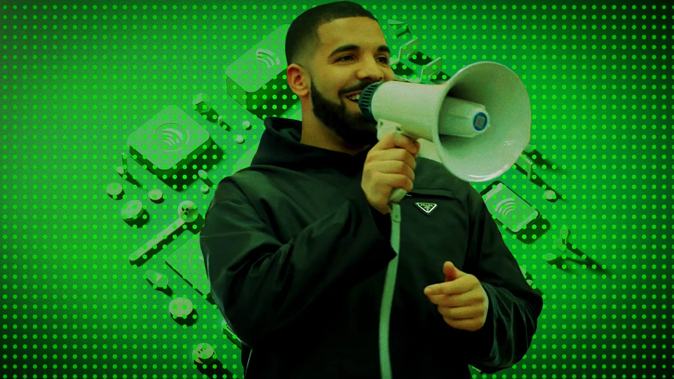 Drake Cracks 100 Billion Streams On Spotify, Here Are His Most Streamed ...