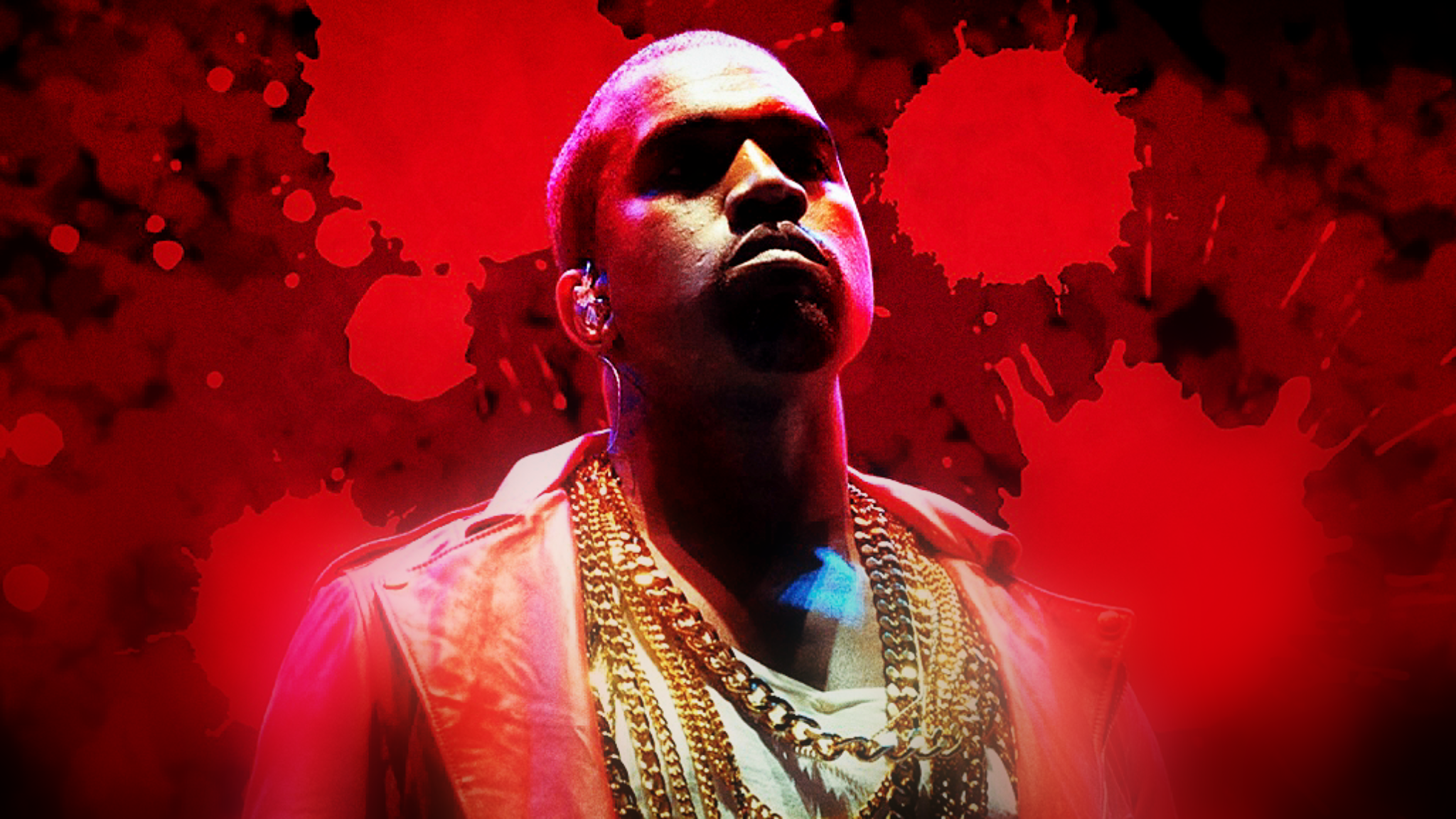 5 Times Kanye West Broke the Internet