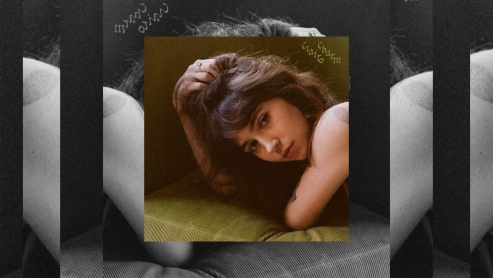 Clairo Reveals The Meaning Behind the Title of New Album ‘Charm’ – InMusic