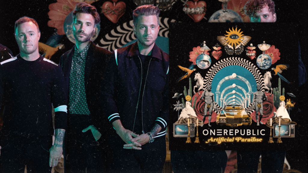 InMusic – Music Blog