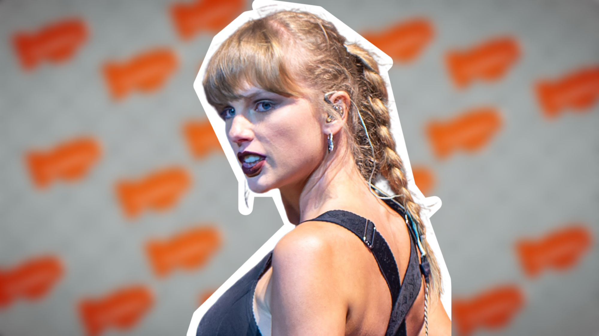 Taylor Swift Wins Big at the Kids’ Choice Awards 2024: Here Are the ...