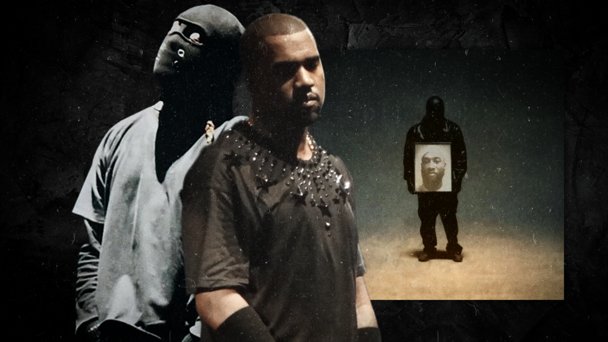 Kanye West & Ty Dolla Sign’s ‘Vultures 2’: The Best Songs, Ranked