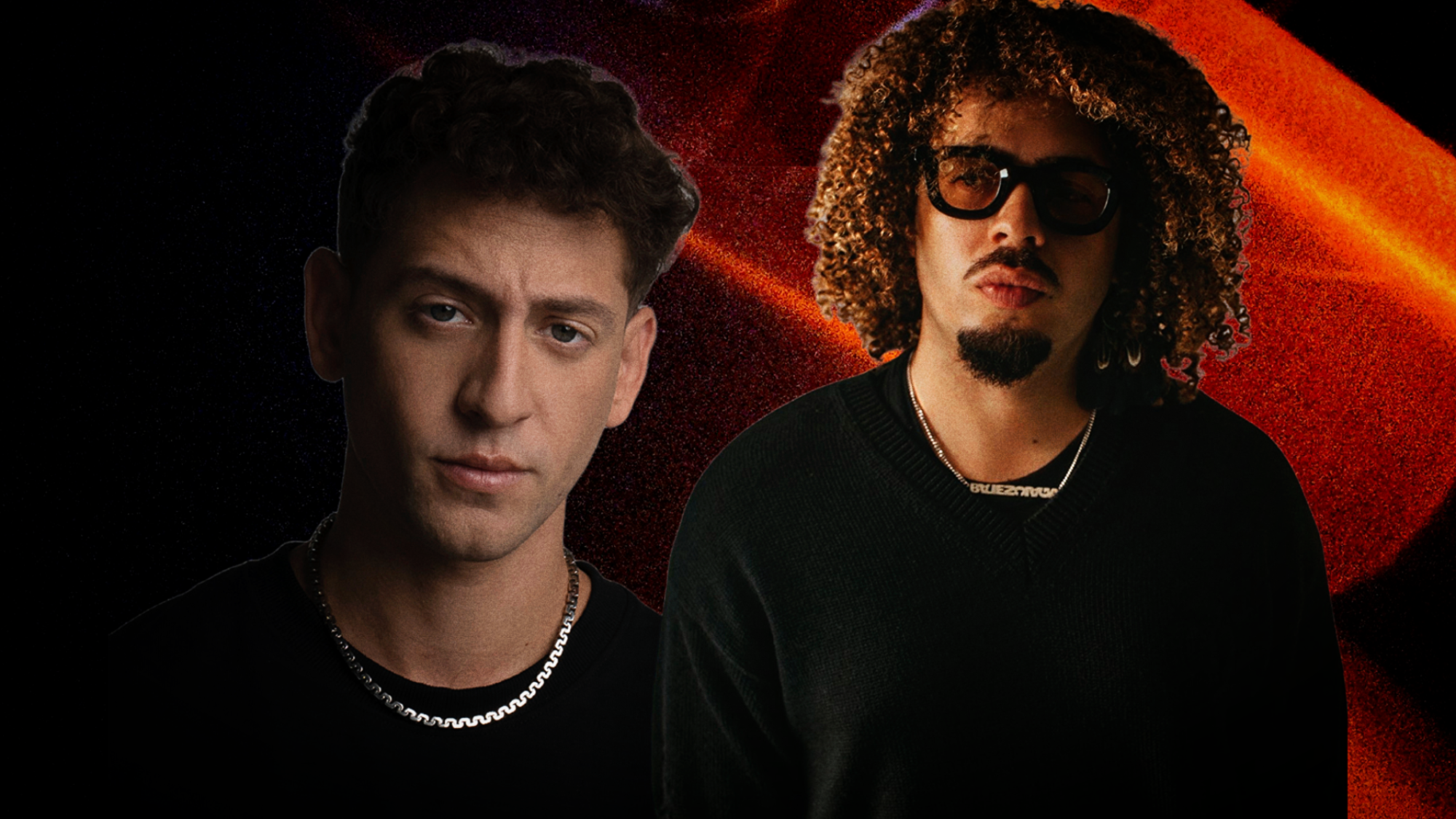 Gian Varela and Maffio Bring the Heat with New Track ‘Gua Gua’