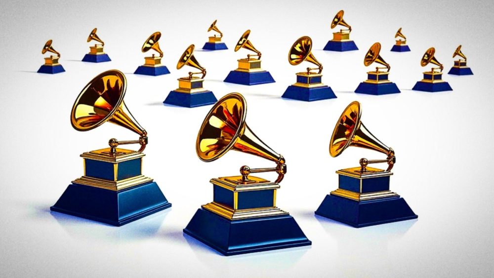 Edgar Barrera Tops 2024 Latin Grammy Nominations, Karol G and Bad Bunny ...