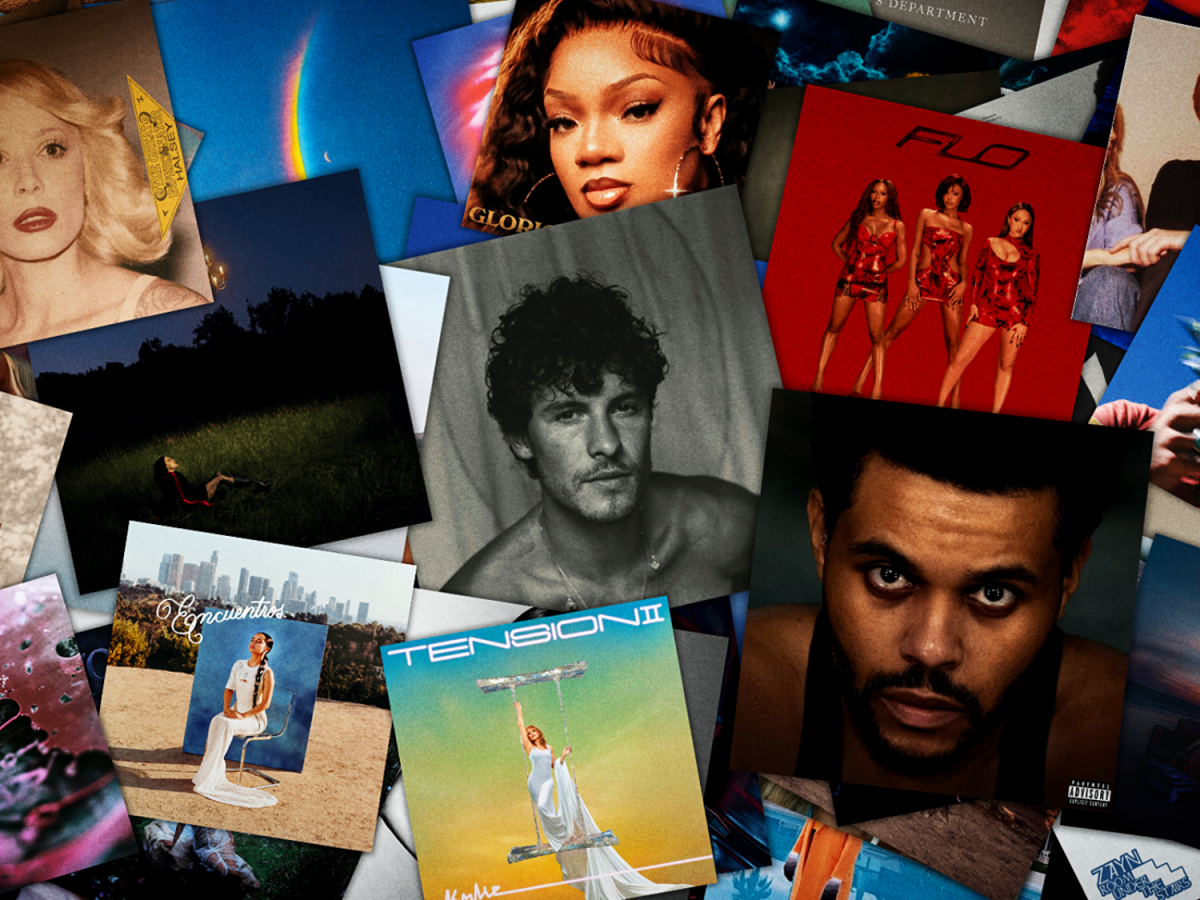 InMusic – Music Blog