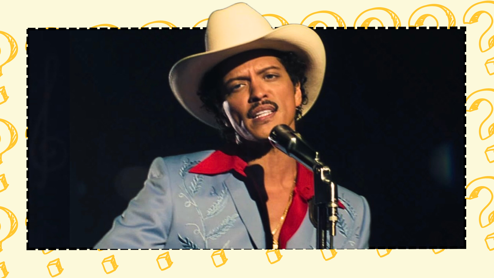 How Well Do You Know Bruno Mars? Take the Quiz!