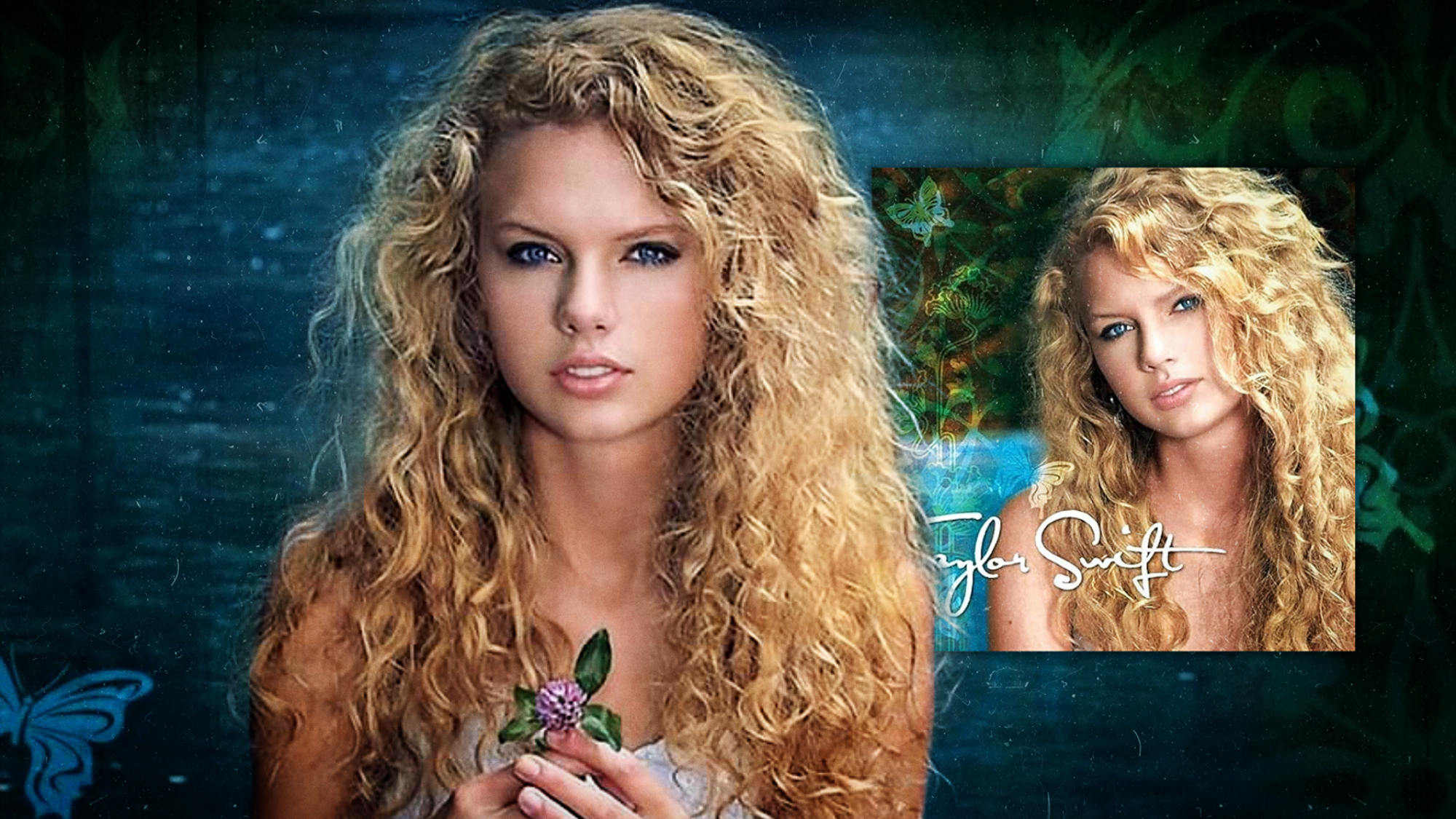 Taylor Swift’s Self-Titled Debut Album: Ranking The Best Songs 18 Years ...