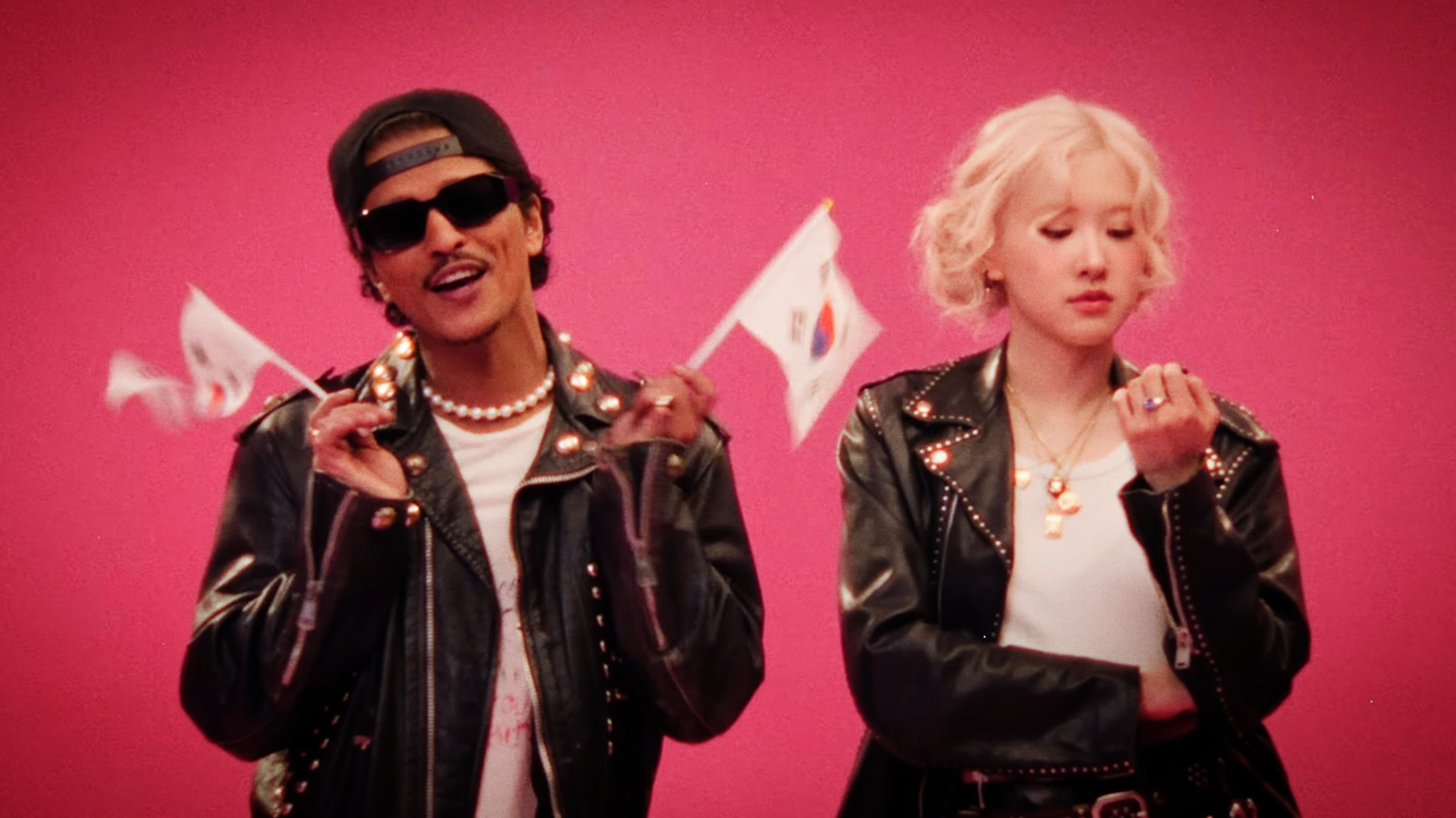 Bruno Mars Achieves Perfect All-Kill in K-Pop Charts: What Does It Mean?