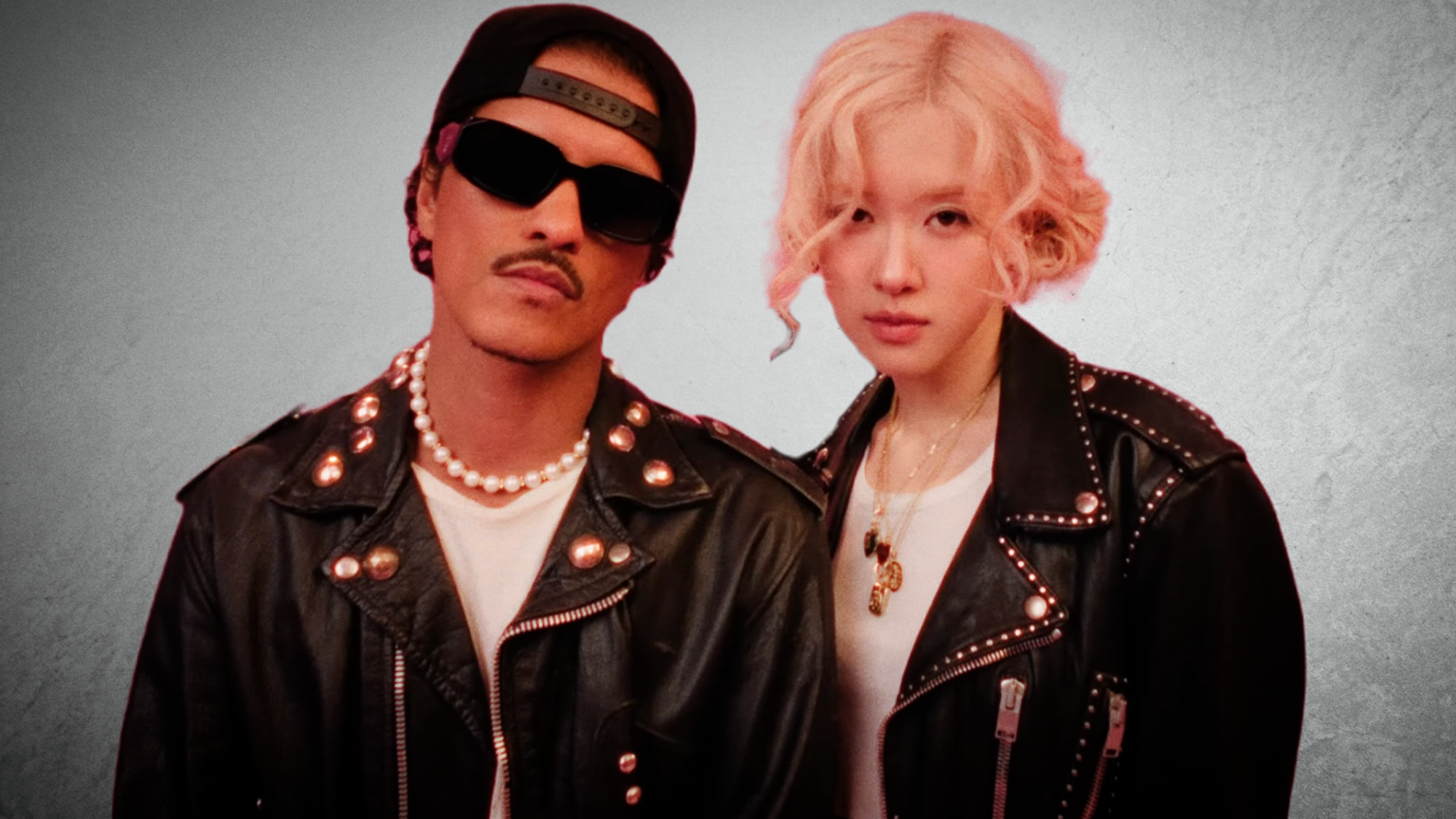 ROSÉ and Bruno Mars, One Direction, & More: Most Streamed Songs This ...